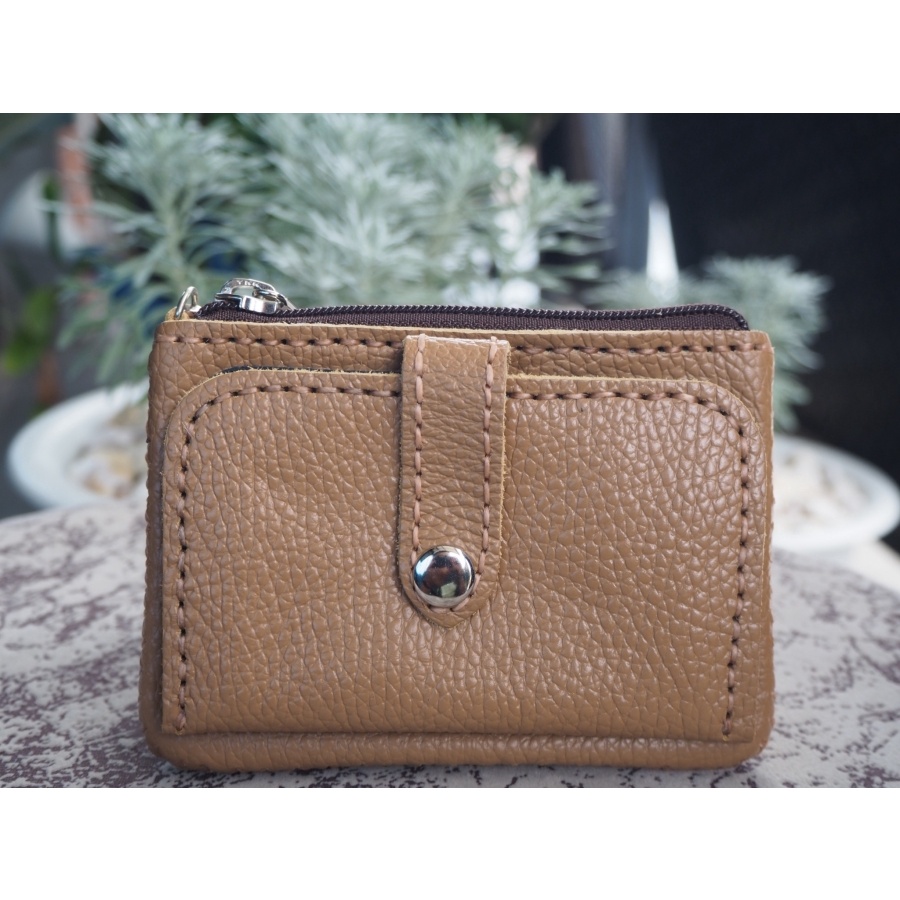 กระเป๋าหนังวัวแท้ HBM Promotiom ตัวท๊อปของร้าน จัดโปรเอาใจลูกค้า สีตามนี้จัดโปรลดพิเศษ | Shopee ...