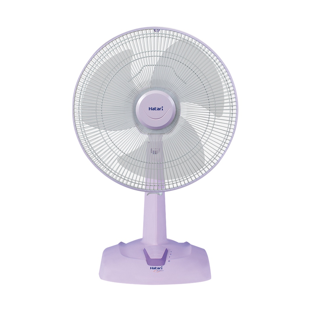 พัดลมตั้งโต๊ะ 16 นิ้ว HATARI รุ่น HT-T16M5 (หลายสี) | Shopee Thailand