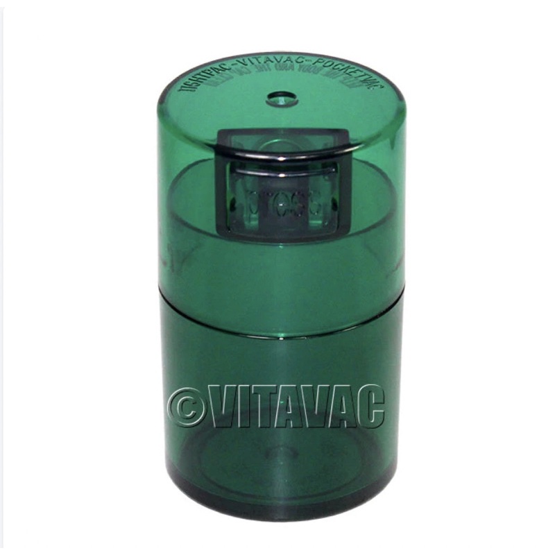TightVac container 5g (Tightpac) | Shopee Thailand