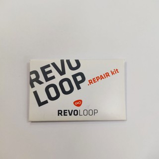 แผ่นปะยาง revoloop ชุด 3แผ่น | Shopee Thailand