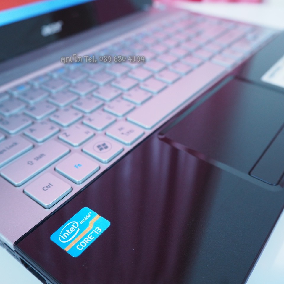 (สภาพสวย) Acer V3-471 Core i3-2370M | Shopee Thailand