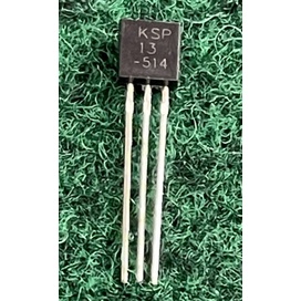 KSP2222A , KSP13-514 , K117 , KA75420 , KSP44-702 , KSP2907A , K30A ...