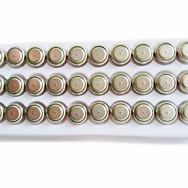 ป้องกันสิ่งแวดล้อมแบตเตอรี่LR44/AG13/LR1130/AG10/LR41/AG3ของเล่นคืนแสง ...