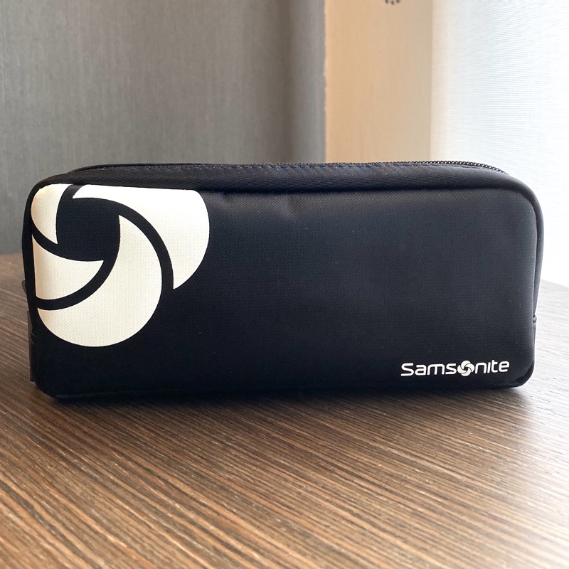 Samsonite Amenity Kits (TG - Business Class) | Shopee Thailand