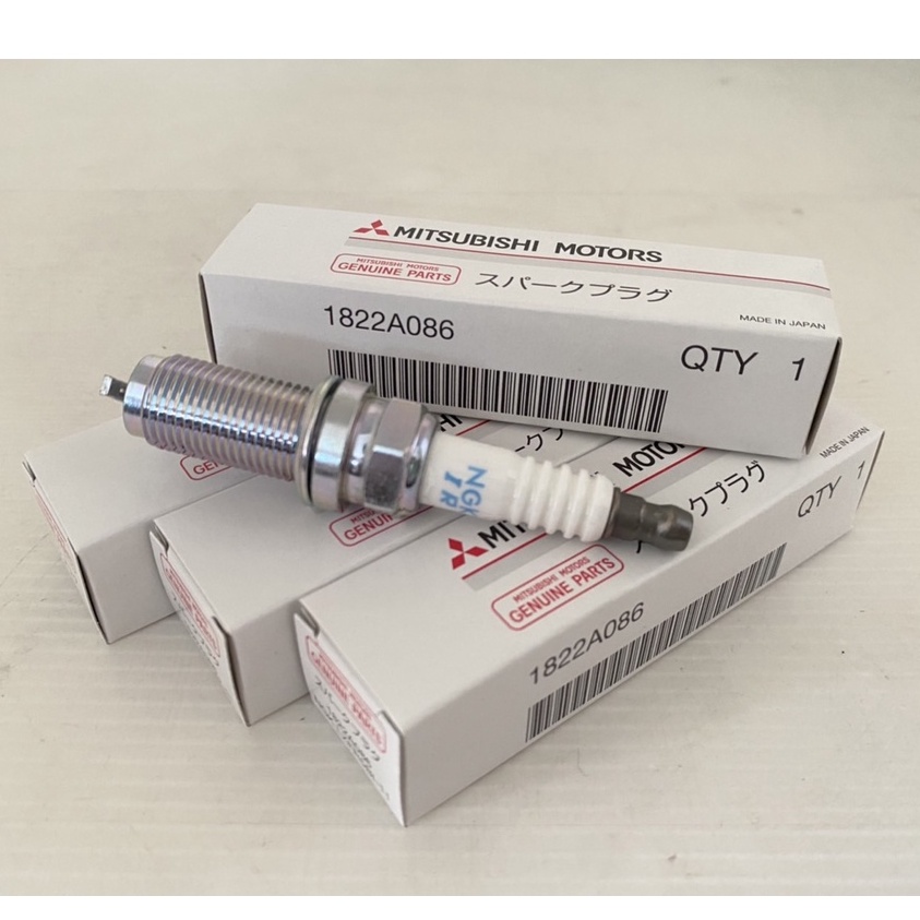 หัวเทียน XPANDER หรือ CROSS Mitsubishi มิตซู แท้ เบิกศูนย์ รหัส ...