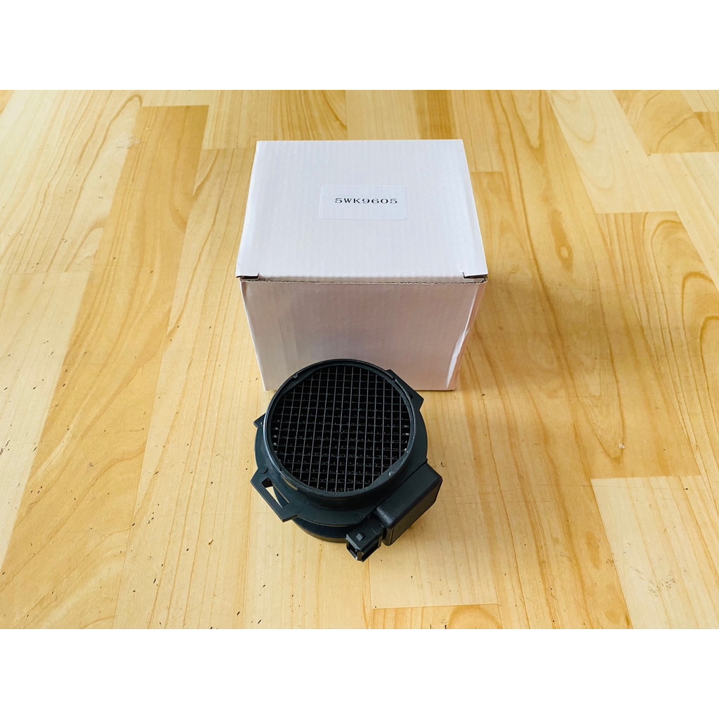 Air Flow Sensor ใช้กับ BMW Series 3 E46 เครื่อง N42 N45 N46 | Shopee ...