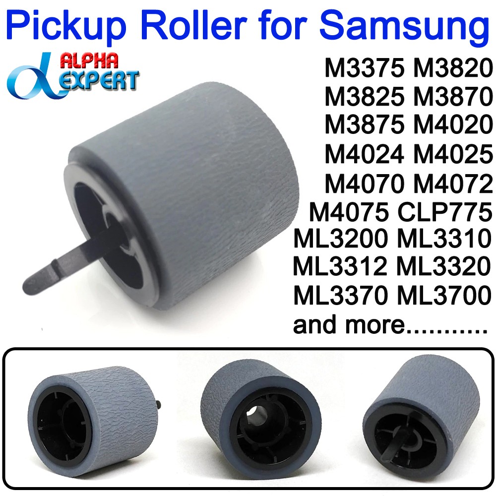 Paper Pickup Roller for Samsung ML3310 ML3710 SL M3375 M3820 M3825 ...