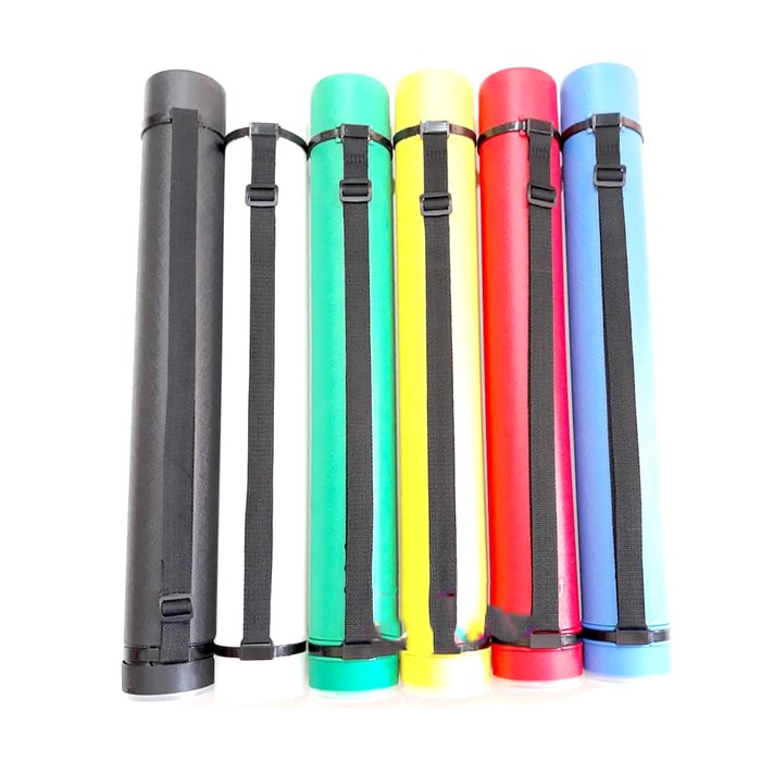 V-Tec Color Tube Drafting Arrow Tube Arrow Case Quiver Archery 8,5 CM ...