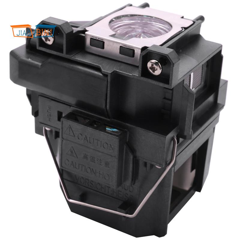 โคมไฟโปรเจคเตอร์ V13H010L67 สําหรับ EPSON EB-S02 EB-S11 EB-S12 EB-SXW11 ...
