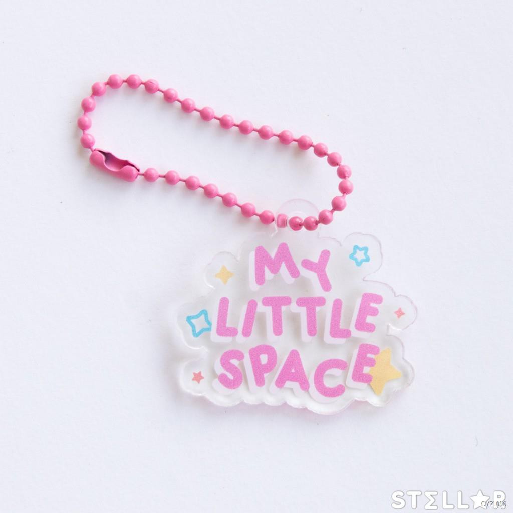 งานอดิเรกและของสะสม ของที่ระลึก พวงกุญแจอะคริลิค จี้พวงกุญแจใส จี้อะคริลิค ลายหัวใจ ลายดอกไม้ ลา ...