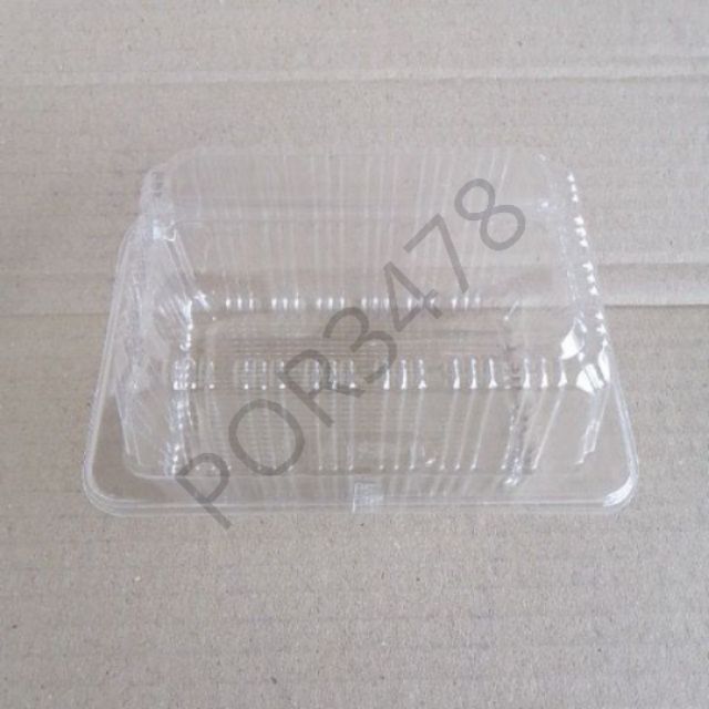 กล่องใส OPS TP-102 Tpax. 100ใบ | Shopee Thailand