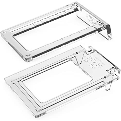 [Ultimate Guard] 2-Piece Slider Stands - ขาตั้ง โชว์การ์ด, กรอบการ์ด ...