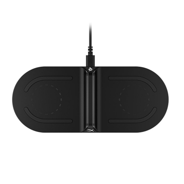 HyperX CHARGE BASE (ฐานชาร์จ)CHARGEPLAY BASE QI | Shopee Thailand