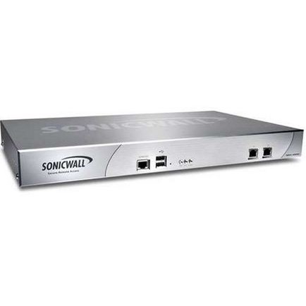 SonicWall Firewall SSL VPN 1 User License (SNW-01-SSC-8629) | Shopee ...