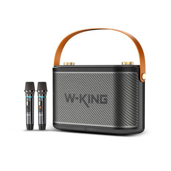 W-KING T10 SPEAKER BLUETOOTH | Shopee Thailand