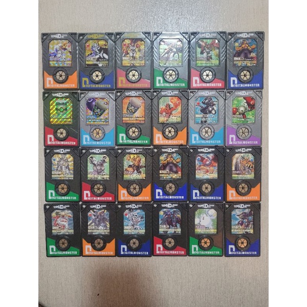 Digimon Accelerator Dramon Killer Weapon Digimon Card | Shopee Thailand