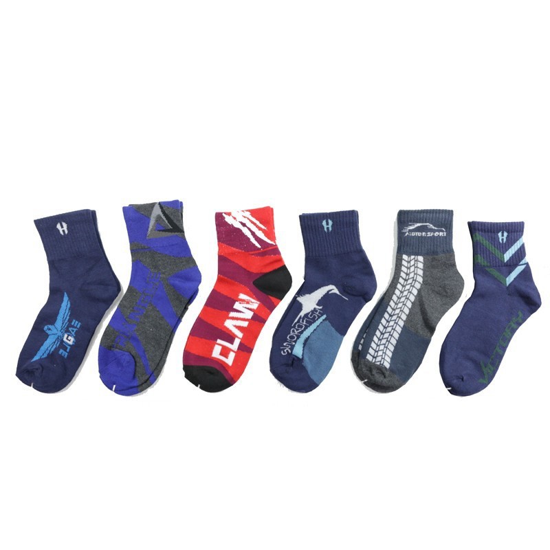 ถุงเท้าสปอร์ต BKKK DSA-23 | Shopee Thailand