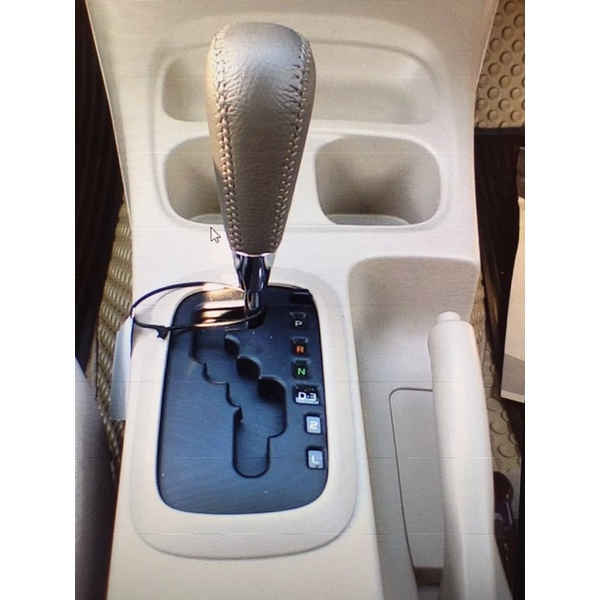 TOYOTA VIGO คู่มือซ่อมเกียร์ ภาษาไทย AT 4 Speed A343E F | Shopee Thailand