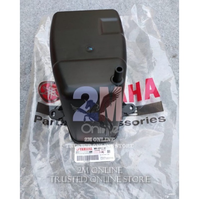 กล่องกรองอากาศ R15 V3 VVA ORI YGP BK6-E4411-01 ORIGINAL YAMAHA | Shopee ...