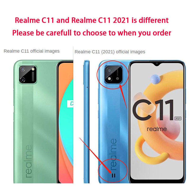 จอชุด oppo Realme C11(2020)/C11(2021) หน้าจอ จอ+ทัช ออปโป้ RealmeC11/C11(2021) LCD Screen ...