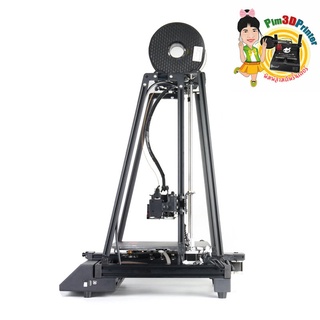 Wanhao D12-300 Direct Drive FDM 3D Printer | Shopee Thailand