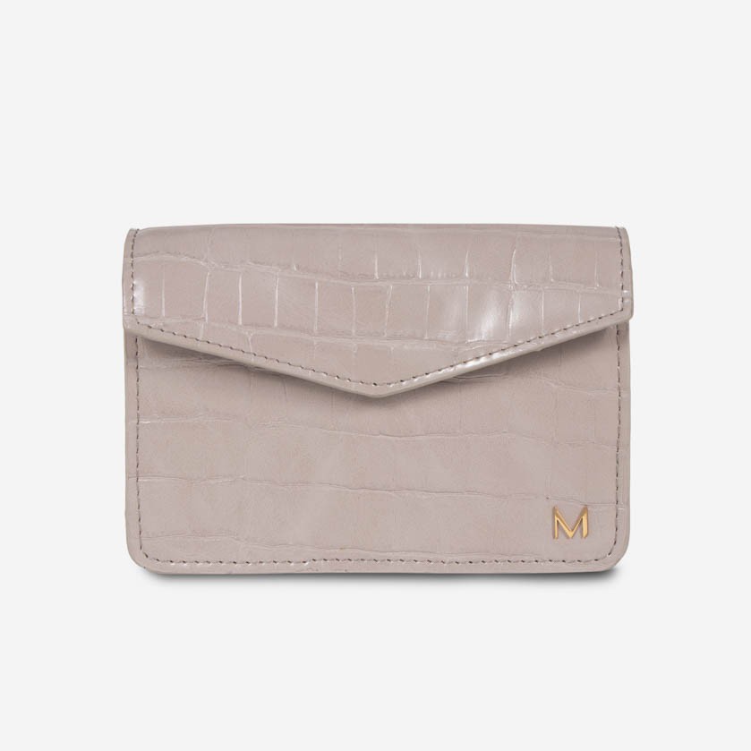 MUSE Mini Wallet กระเป๋าใบเล็กทรงเหลี่ยม | Shopee Thailand