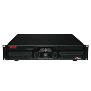 NPE C-1200 เพาเวอร์แอมป์สเตอริโอ 2 แชนแนล 240 วัตต์ CLASS : AB | Shopee ...