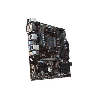 Mainboard MSI B350M PRO VDH | Shopee Thailand