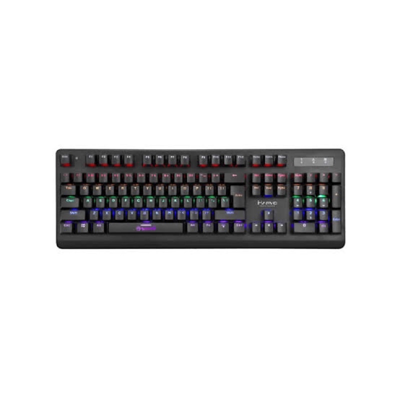 Mechanical Gaming Keyboard Scorpion MARVO KG902 | Shopee Thailand