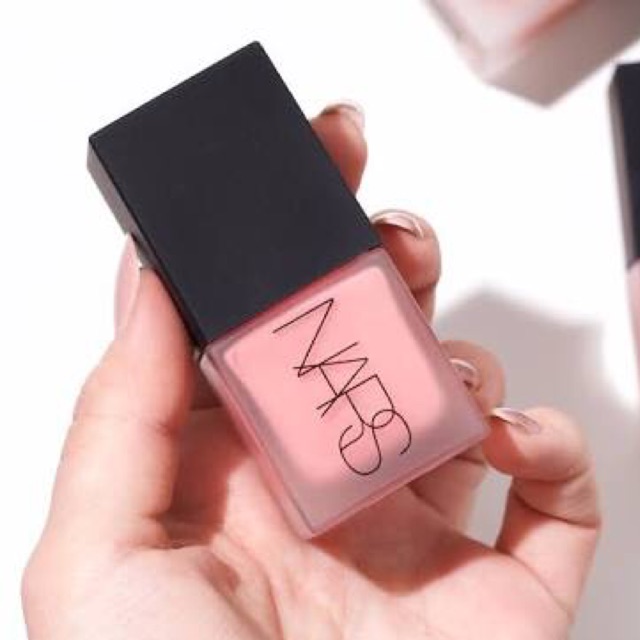 ของแท้ 100% NARS Liquid Blush Orgasm 15 ml.(Limited Edition) | Shopee Thailand
