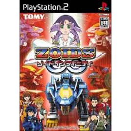 PS2 แผ่นเกมส์ Ps2 Zoids | Shopee Thailand