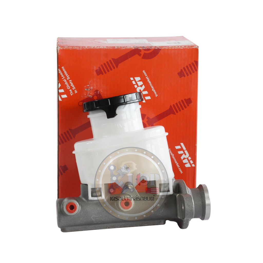 PML721P แม่ปั๊มเบรก D-MAX'02-12 1" ไม่มีสาก | Shopee Thailand