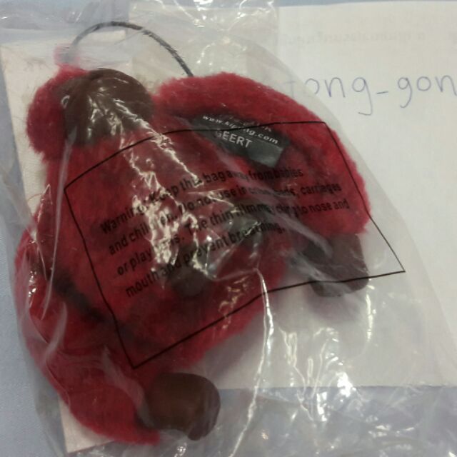 kipling พวงกุญแจ Sven monkey Kipling keychain | Shopee Thailand