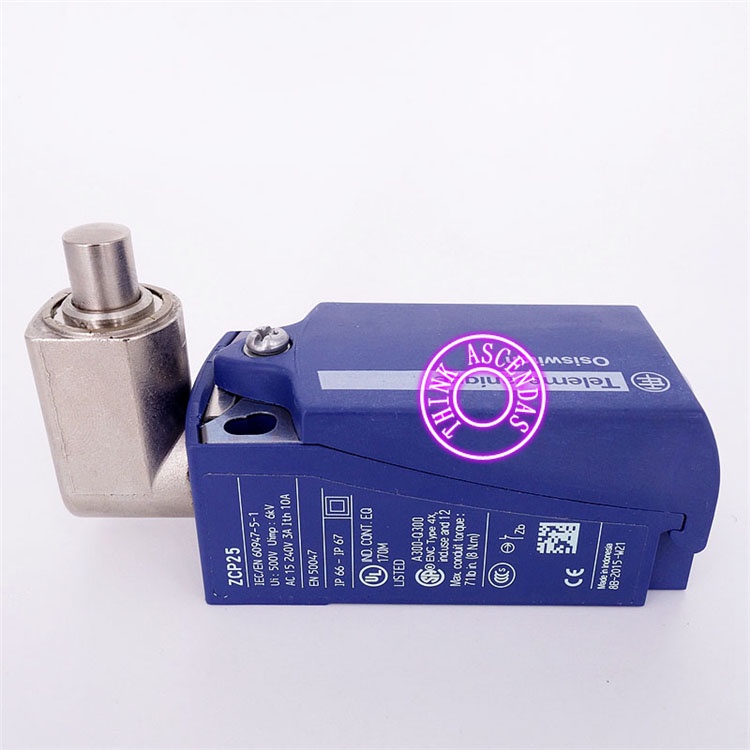ใหม่ ของแท้ ลิมิตสวิตช์ XCKP2563G11 ZCP25 ZCE63 ZCPEG11 XCKP2563P16 ...