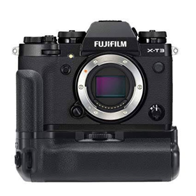 Fujifilm X-T3 + Fujifilm VG-XT3 Vertical Grip สินค้าใหม่ ประกันศูนย์ 1ปี | Shopee Thailand
