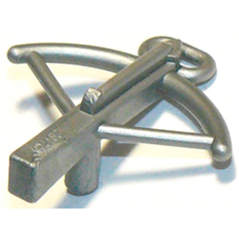 Part Lego 2570 Minifigure, Weapon Crossbow | Shopee Thailand