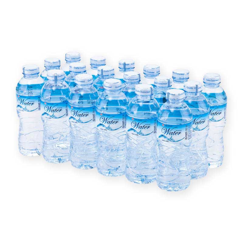 ราคาพิเศษ!! เอโร่ น้ำแร่ ขนาด 1500 มล. แพ็ค 6 ขวด aro Mineral Water ...