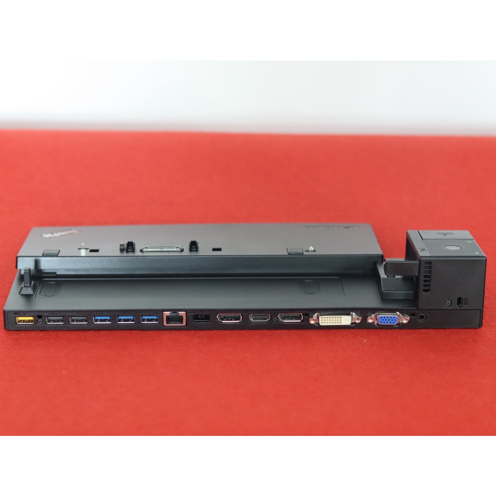 Lenovo ThinkPad Ultra Dock / Type 40A2 Docking | Shopee Thailand