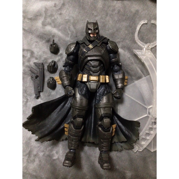 Batman Armored Batman vs Superman Play arts kai PAK จีน action figure 1 ...