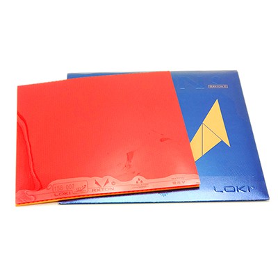 Loki Rxton 5 ยางปิงปอง ฟองน้ํา ความเร็วสูง | Shopee Thailand