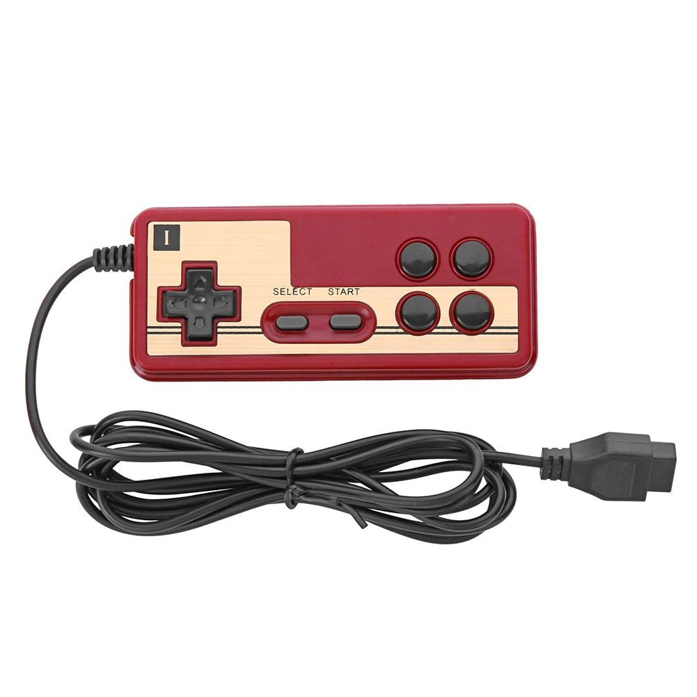 อะไหล่เสริม จอย Famicom (เครื่องเล่นเกมส์ยุค 90’s)(Gameboy)(Famicom ...