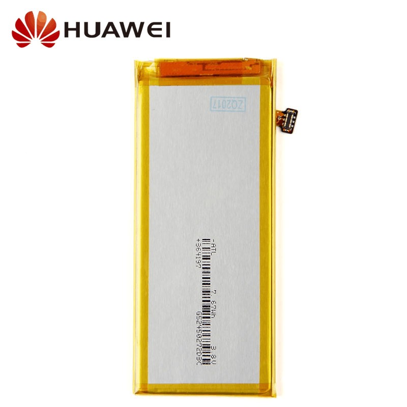 แบตเตอรี่ Huawei Ascend P6-U06, P6-T00, P6-C00, G6-U00 HB3742A0EBC ...