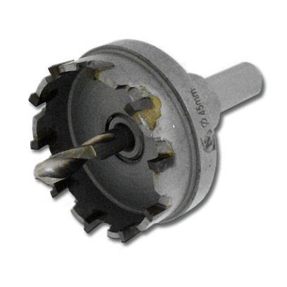 KEIBA โฮลซอเจาะสแตนเลส 16 - 32 มิล. TCT ไคบาแท้100% | Shopee Thailand