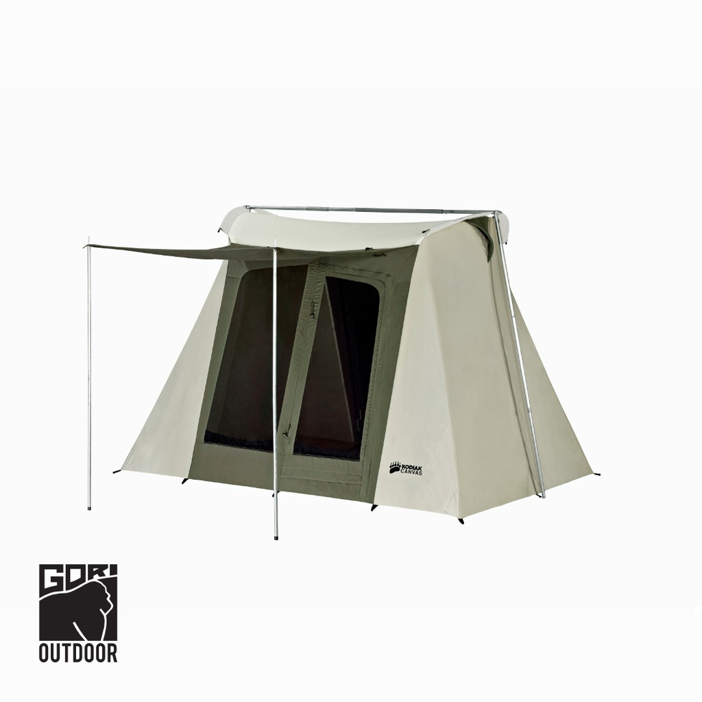 [15.5 โค้ด GORIMM รับ Coin 5%] Kodiak Canvas 9x8 ft. Flex-Bow Canvas ...