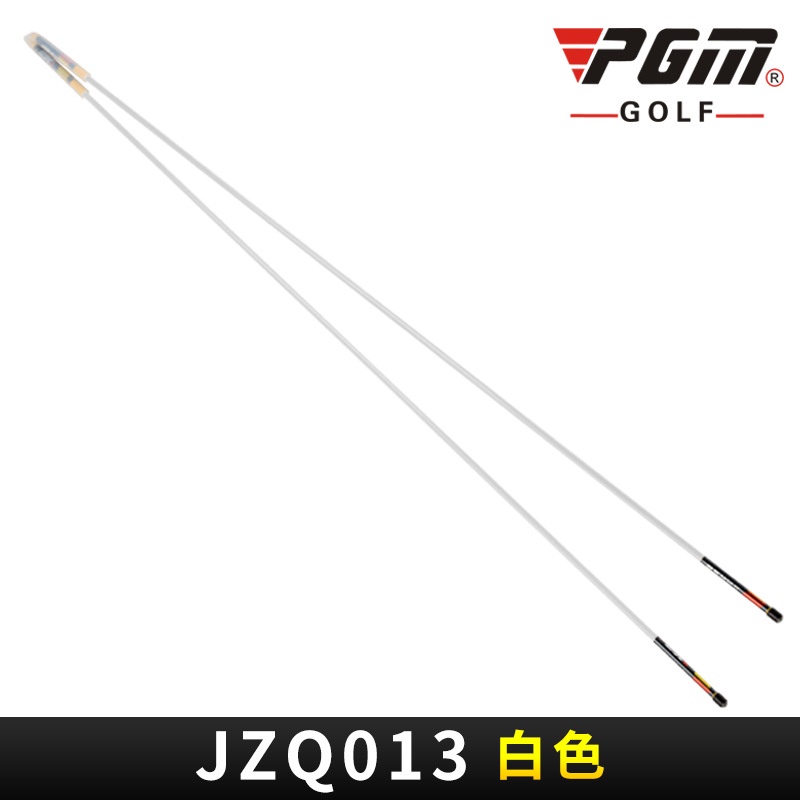 อุปกรณ์ฝึกซ้อมกอล์ฟ ก้านบังคับทิศทางช่วยยึดตำแหน่งสวิง (JZQ013) PGM ...