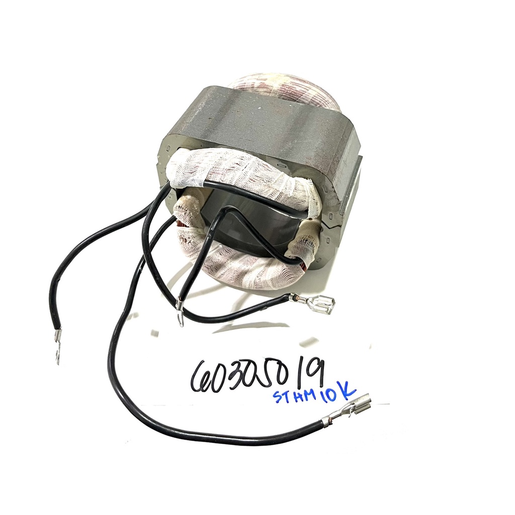 อะไหล่แท้ ฟิลคอยล์ Rotor STHM10 STHM10K เครื่องสกัดไฟฟ้า สกัดไฟฟ้า แย็ก ...