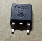 FDD6680A 6680A N-Channel MOSFET | Shopee Thailand