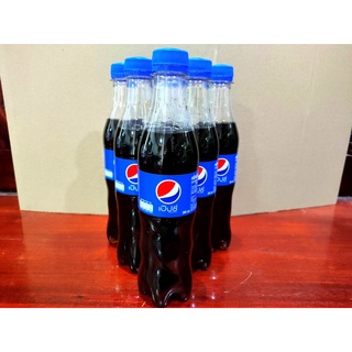 เป๊ปซี่ Pepsi เครื่องดื่มน้ำอัดลม (345 มล.) | Shopee Thailand