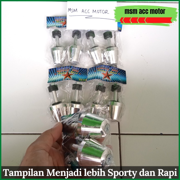 แฮนด์ Fazzio Mio Scoopy Beat Genio คู่สากล ขวา และซ้าย | Shopee Thailand