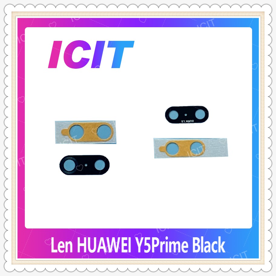 Lens Huawei Y5prime/Y5 2018/Y5Lite/DRA-LX2 อะไหล่เลนกล้อง กระจกเลนส์ ...